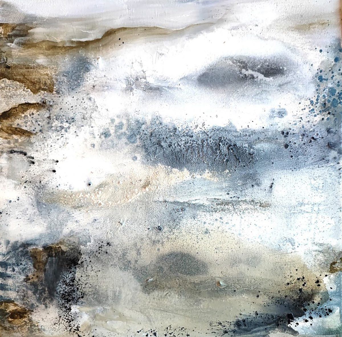 Philosophical Flourish I par Julia Swaby | Acheter de l'art en ligne ...