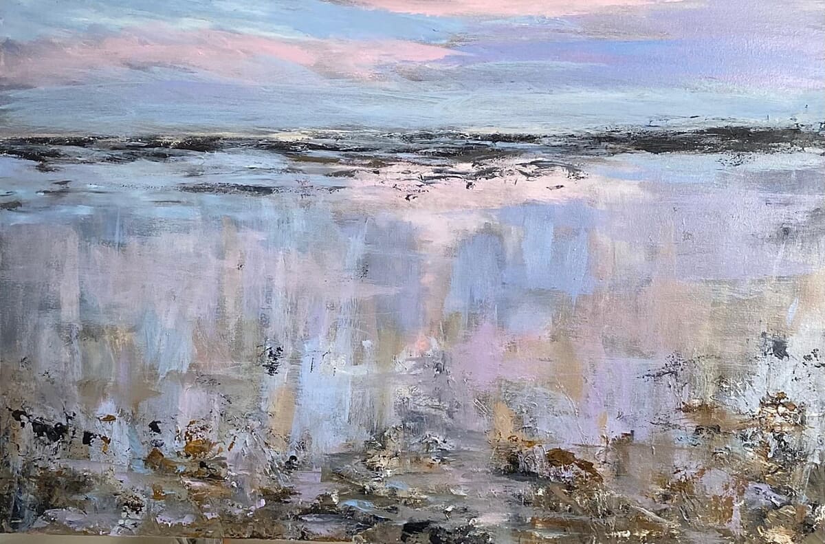 Reflections by Nikki Wheeler | Buy Art Online | Rise Art