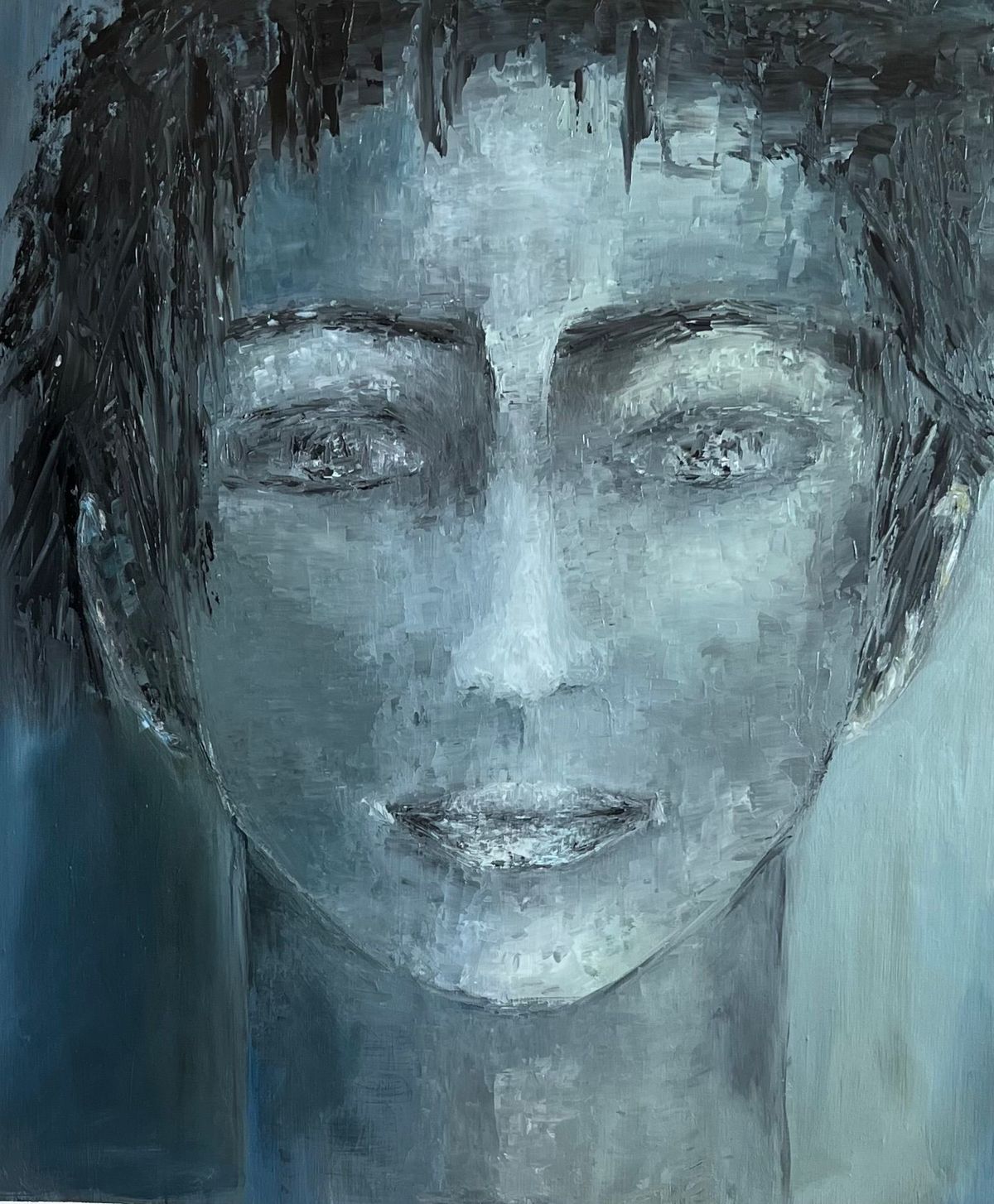 N°42 by Brigitte Bizord | Buy Art Online | Rise Art