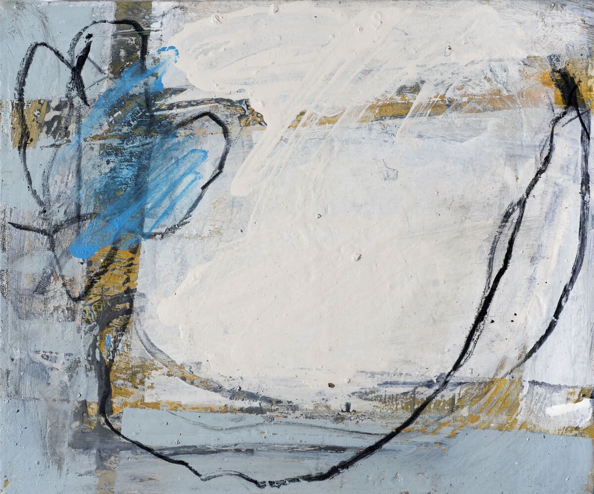 Tidepool 6 von Day Bowman | Kunst online kaufen | Rise Art