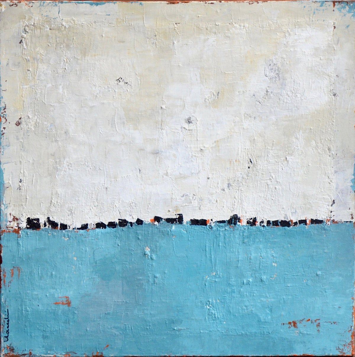 B415 by Laurence Moracchini | Buy Art Online | Rise Art