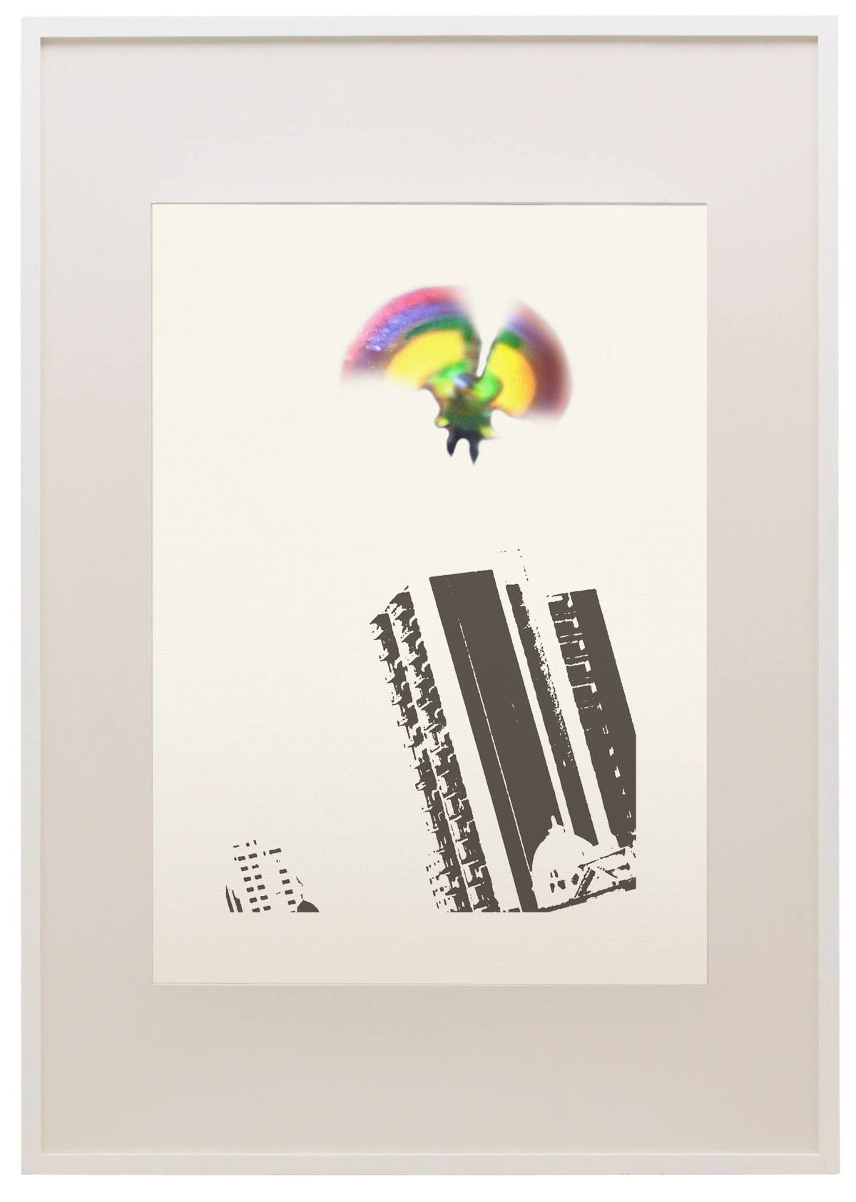 Galapagos VI by Jaykoe | Buy Art Online | Rise Art