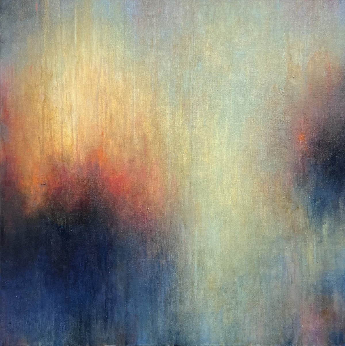 Thea par Abigail Bowen | Acheter de l'art en ligne | Rise Art