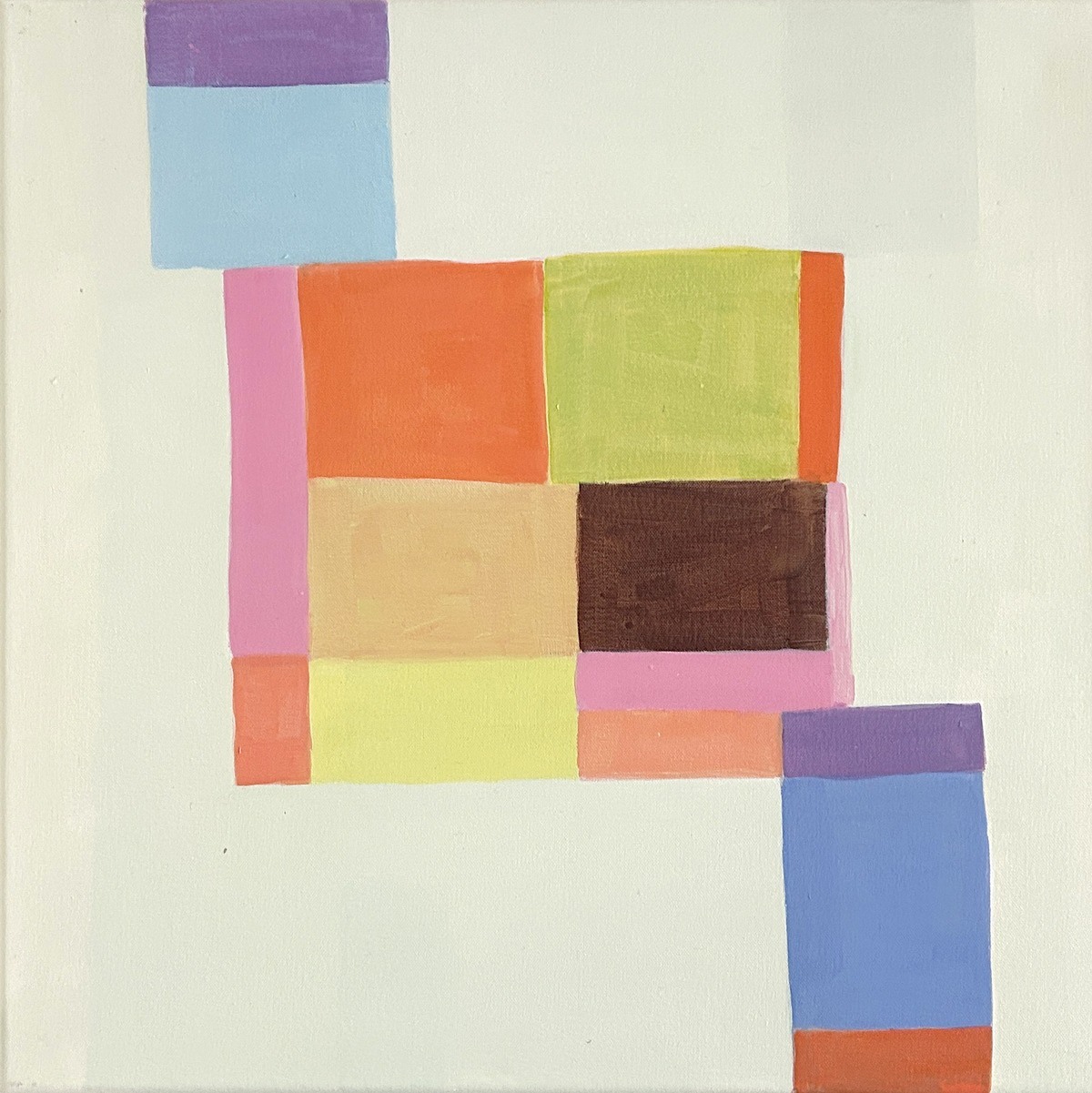 Solace 4 by Jane Pryor | Buy Art Online | Rise Art