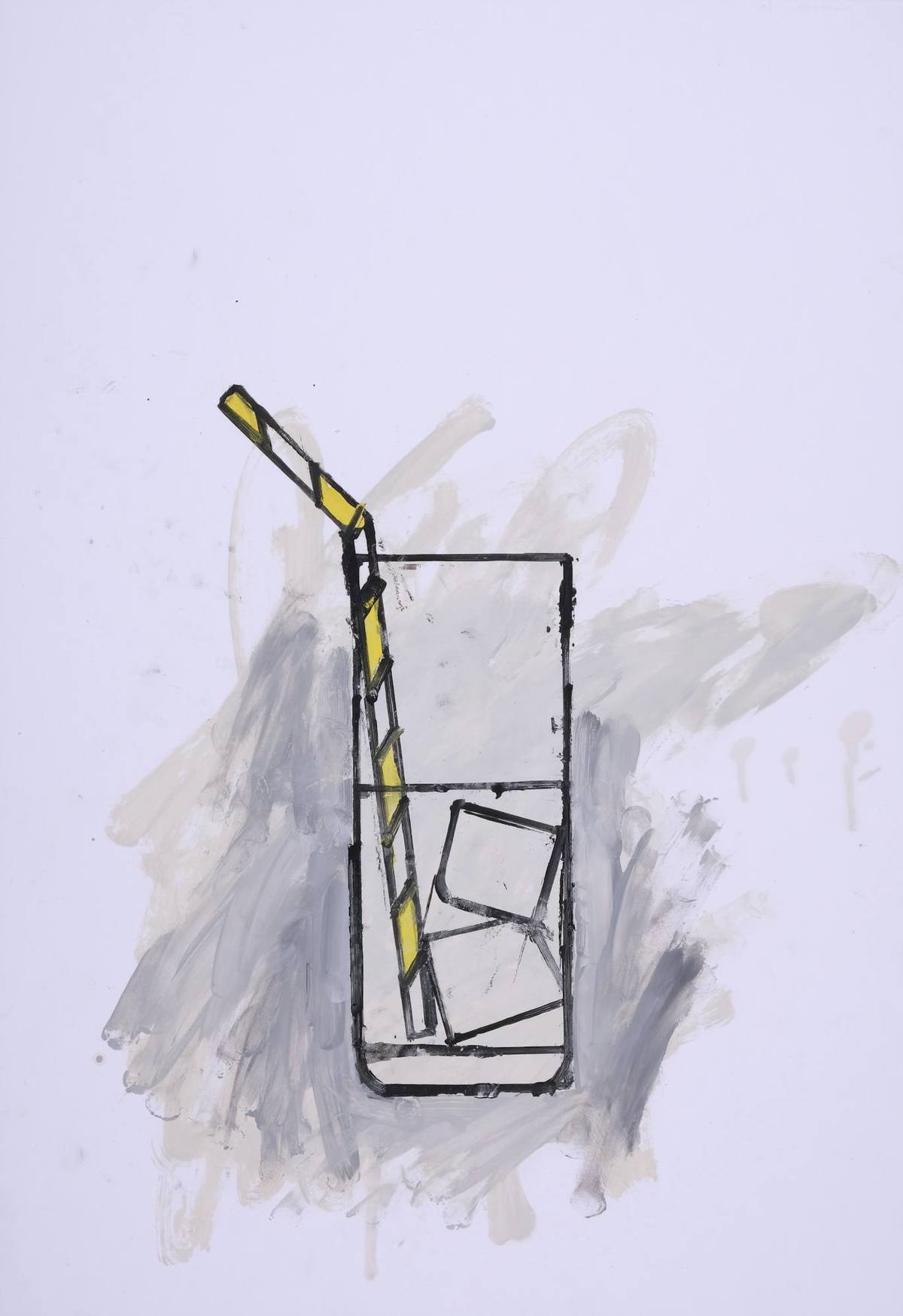 clear pitcher by Jack Kettlewell | Buy Art Online | Rise Art