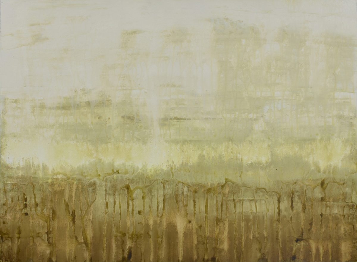 Desert Land par Lisa Carney | Acheter de l'art en ligne | Rise Art