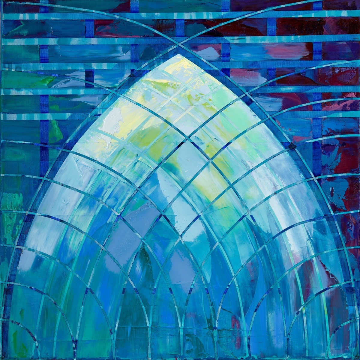 balance 3 by Seçil Erel | Buy Art Online | Rise Art