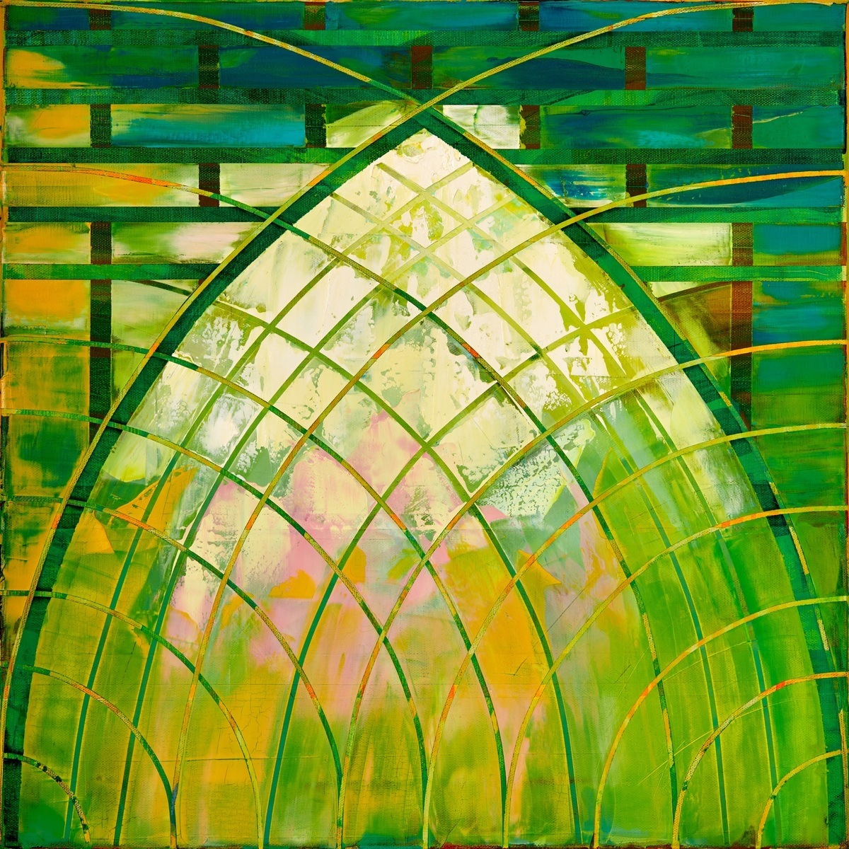 balance 1 by Seçil Erel | Buy Art Online | Rise Art