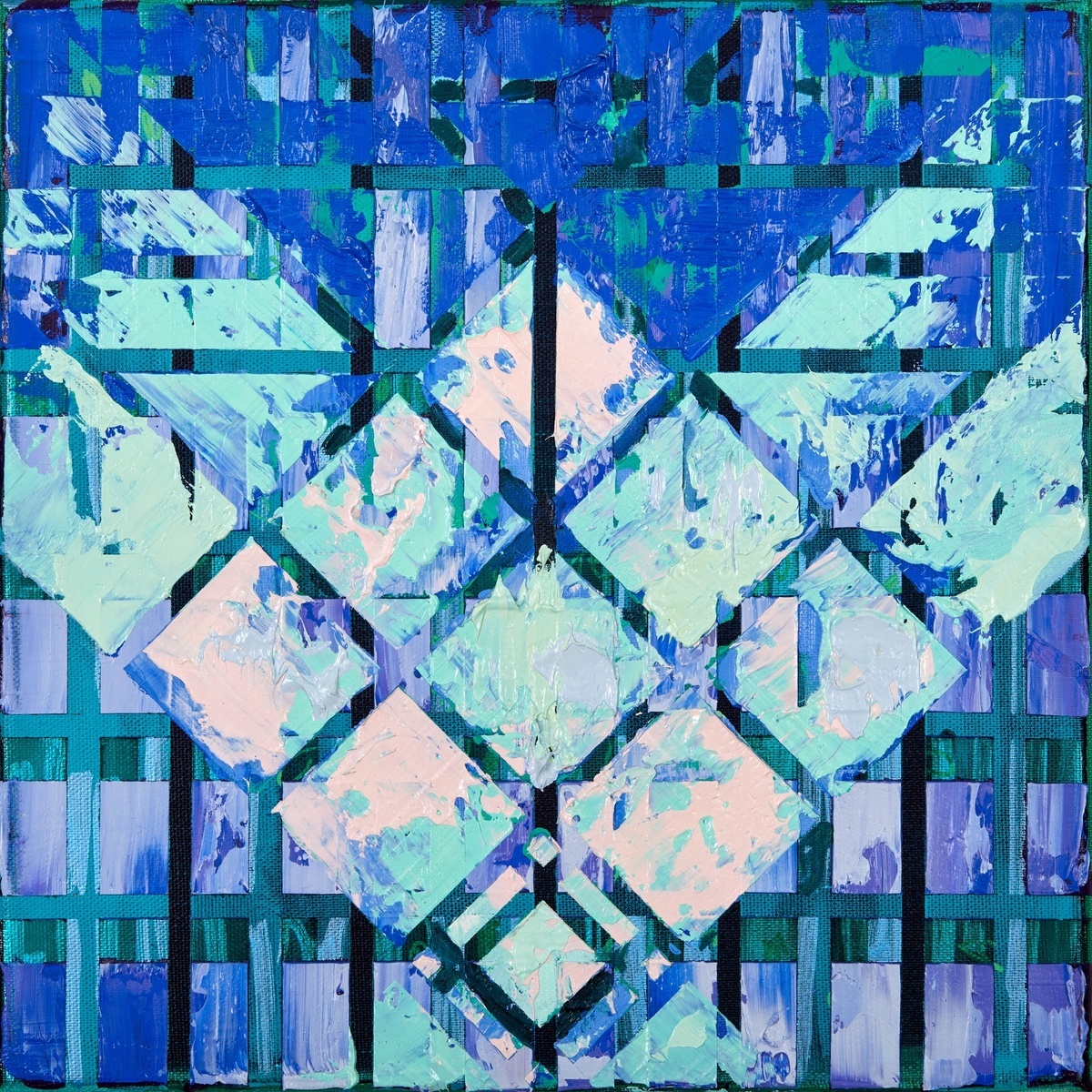 Clarity by Seçil Erel | Buy Art Online | Rise Art