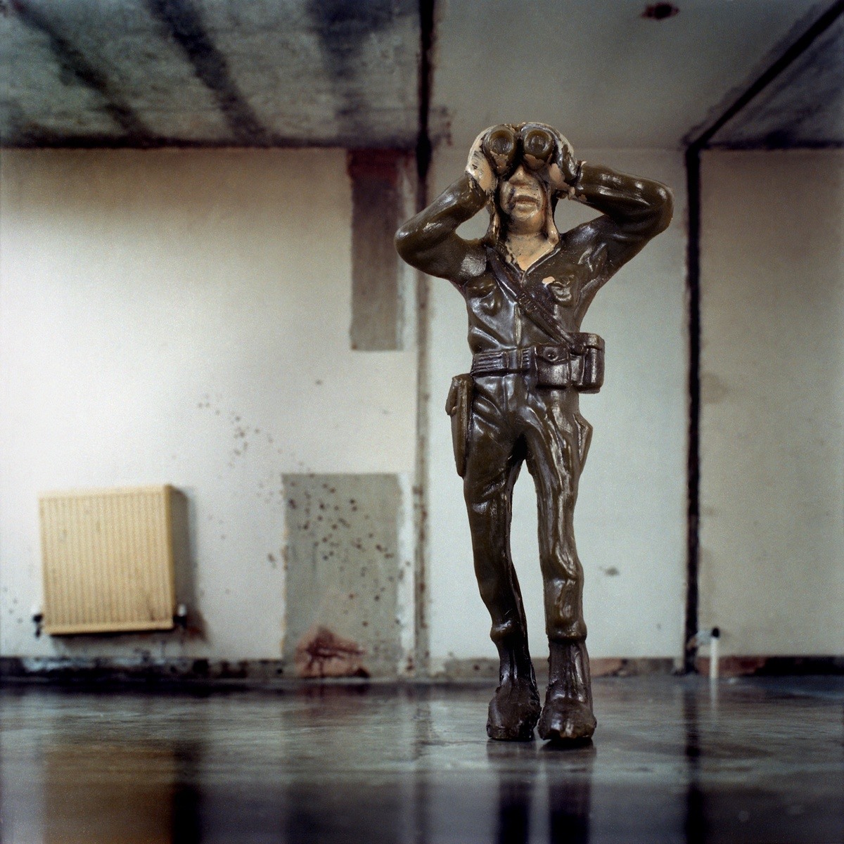GI Routine Three. Toy Stories by Etienne Clement | Buy Art Online ...