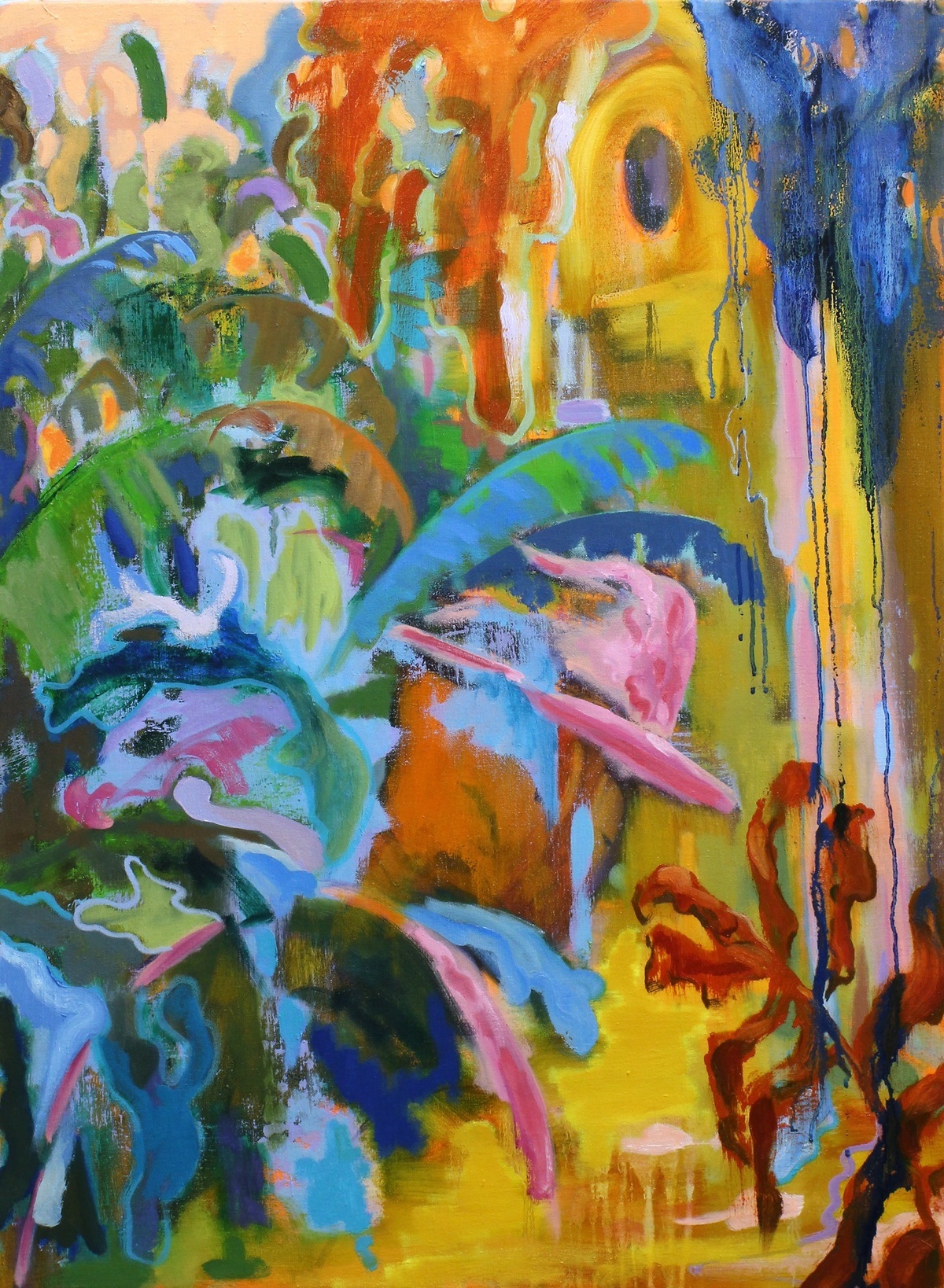 The Adventurer by Broughton and Birnie | Buy Art Online | Rise Art