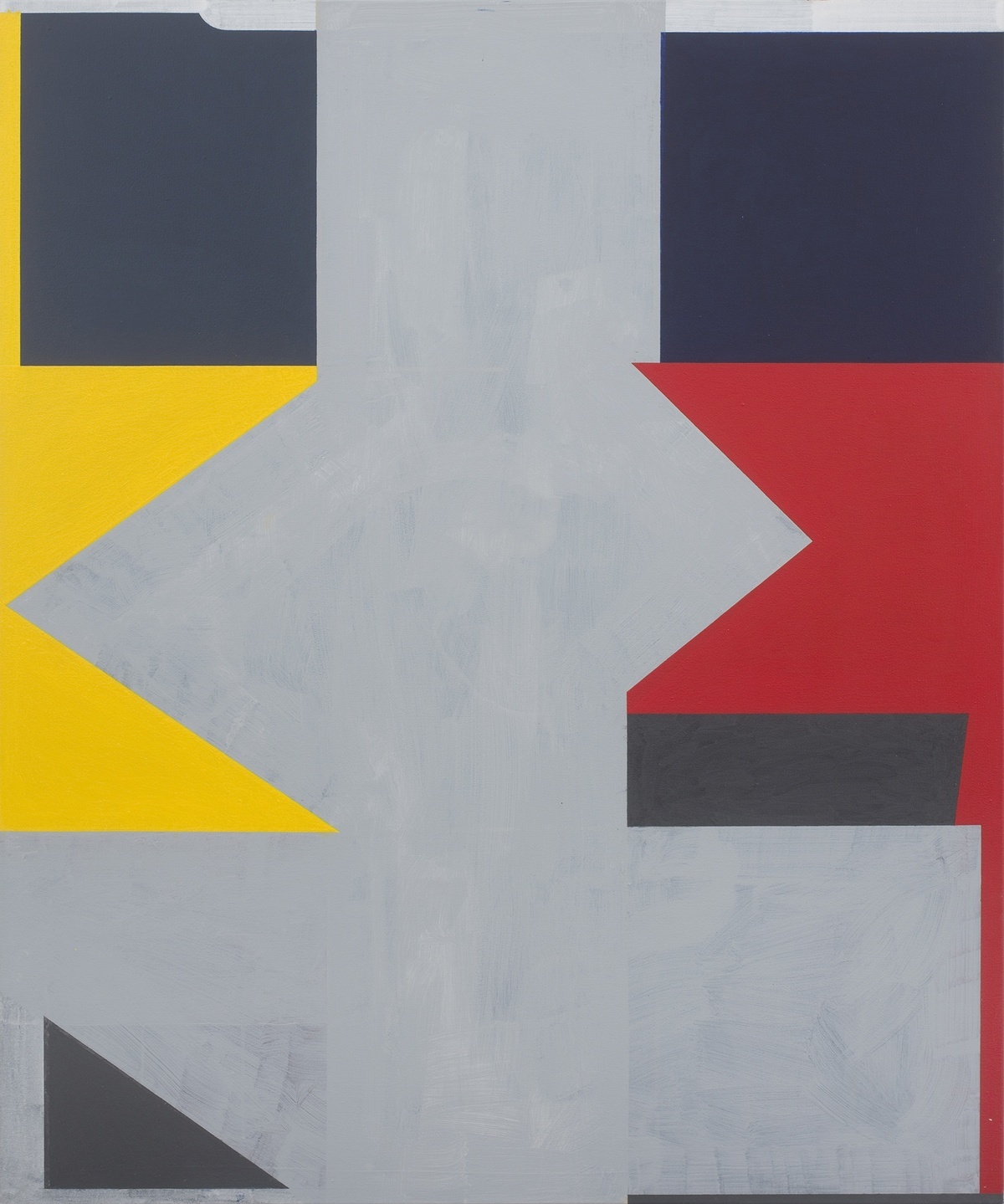 Untitled (B) by David Webb | Buy Art Online | Rise Art