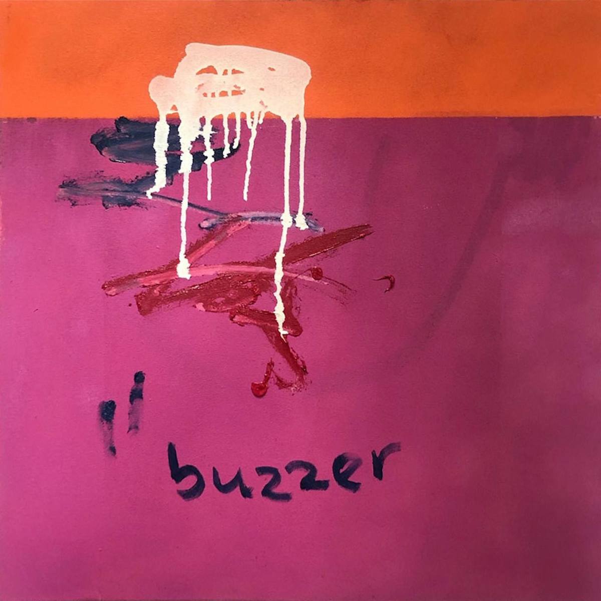 Buzzer by Tim Fawcett | Buy Art Online | Rise Art