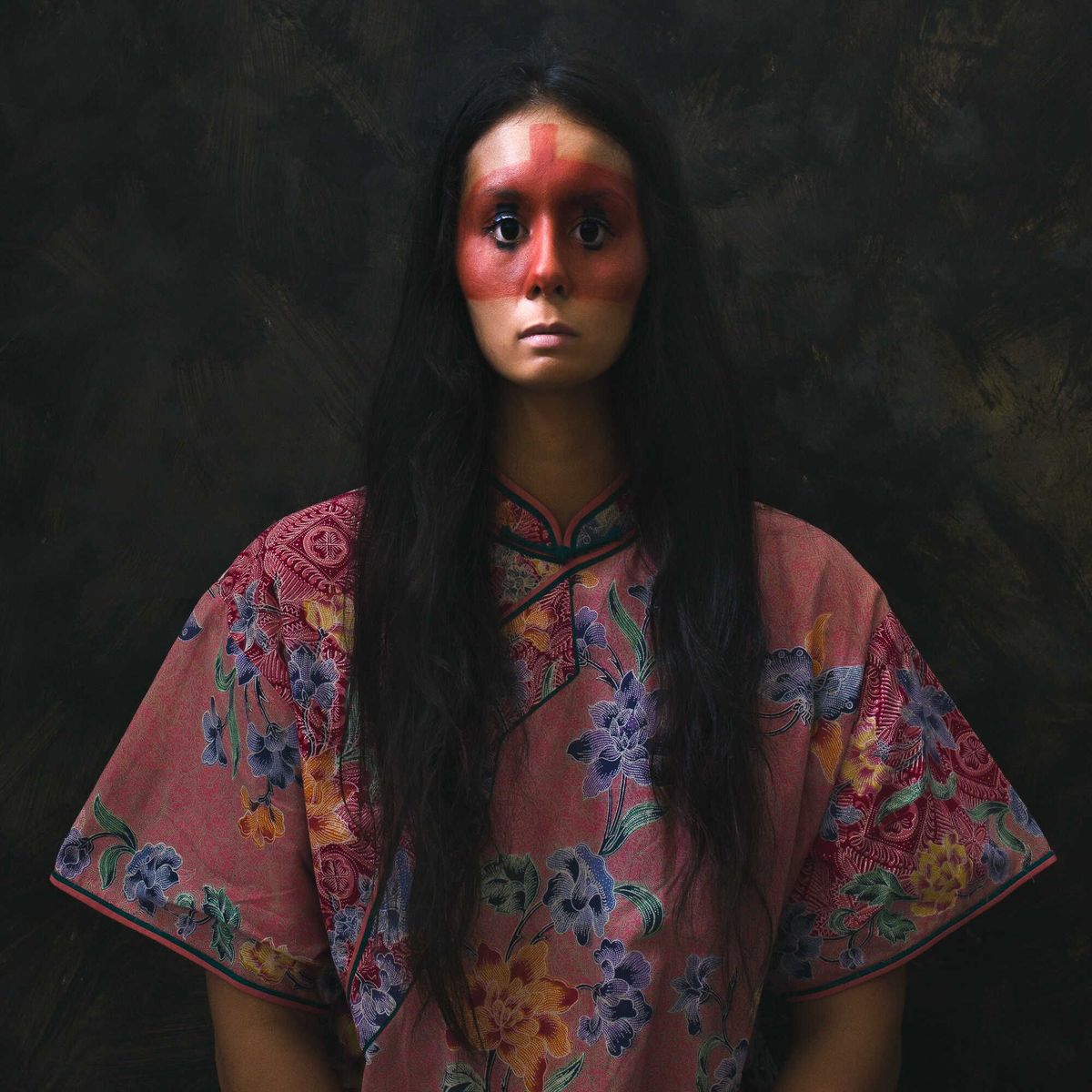 Jivah-Rose by Steve Drevet | Buy Art Online | Rise Art