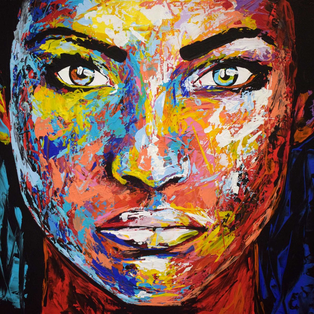 Original 91 XS par Eugen Dick | Acheter de l'art en ligne | Rise Art Original 91 XS par Eugen Dick | Acheter de l'art en ligne | Rise Art