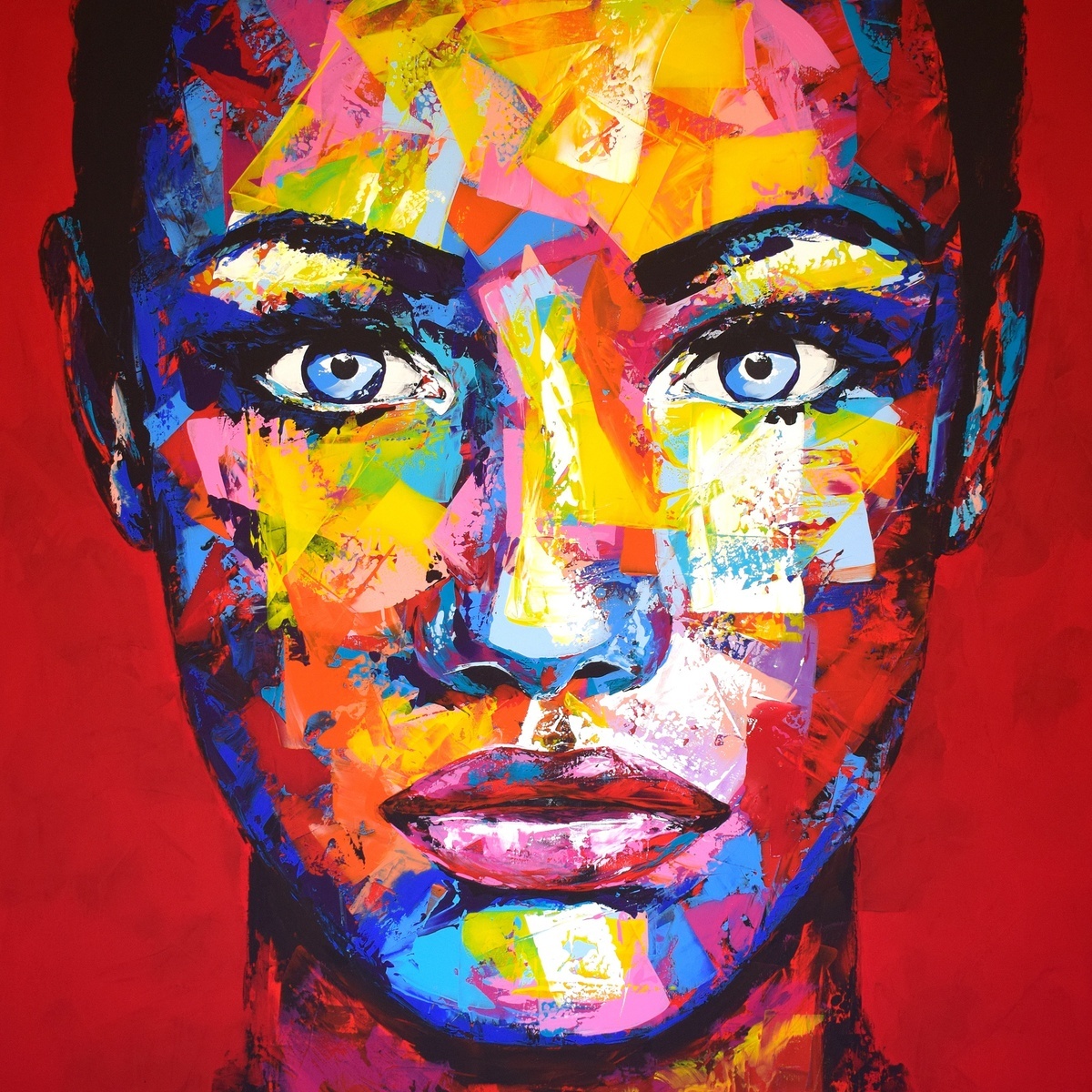 Original 119 par Eugen Dick | Acheter de l'art en ligne | Rise Art Original 119 par Eugen Dick | Acheter de l'art en ligne | Rise Art