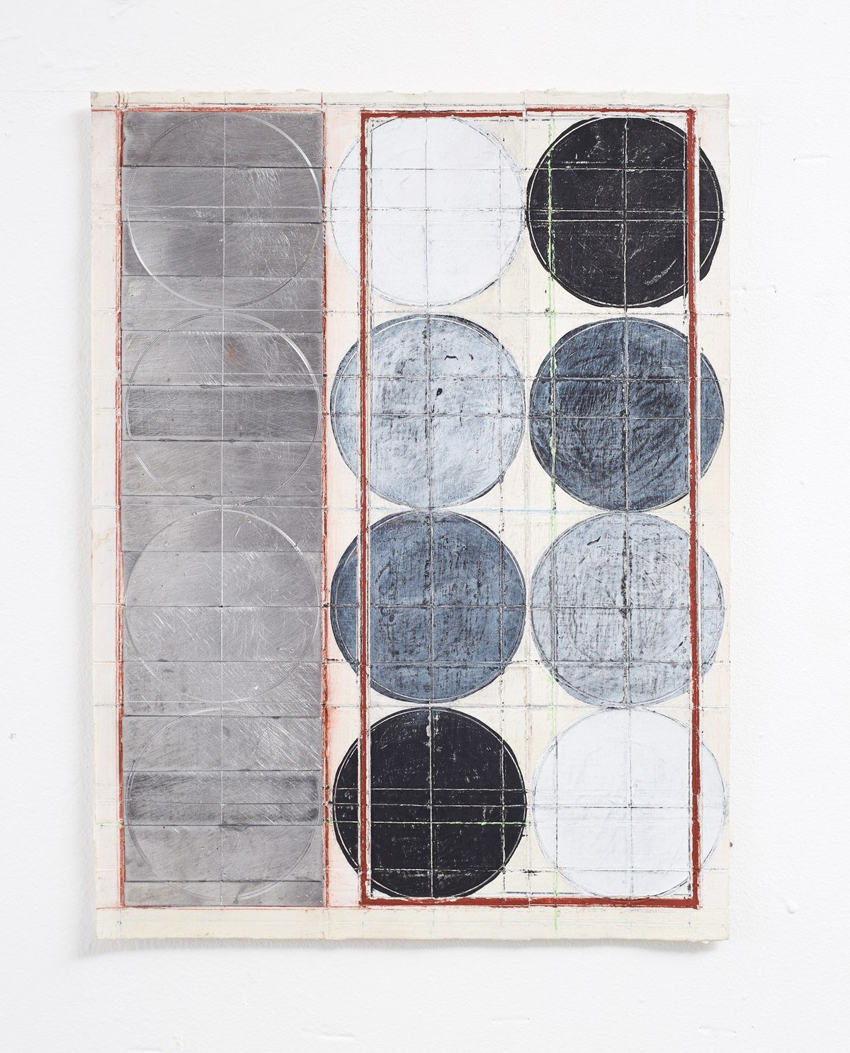 Common region II par Sabrina Brouwers | Acheter de l'art en ligne ...