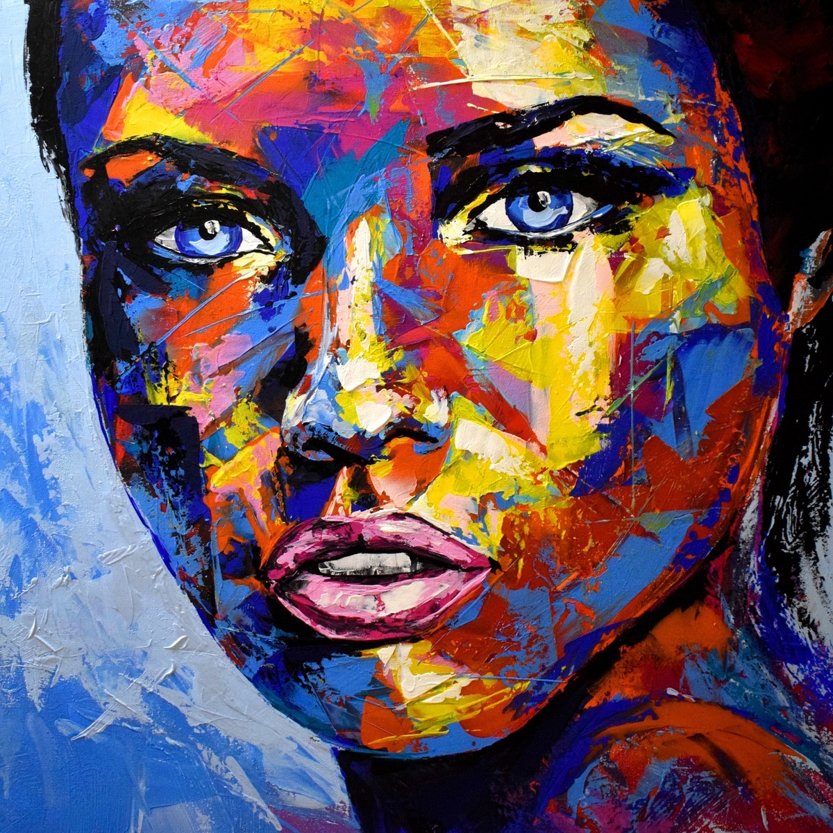 Original 142 par Eugen Dick | Acheter de l'art en ligne | Rise Art Original 142 par Eugen Dick | Acheter de l'art en ligne | Rise Art