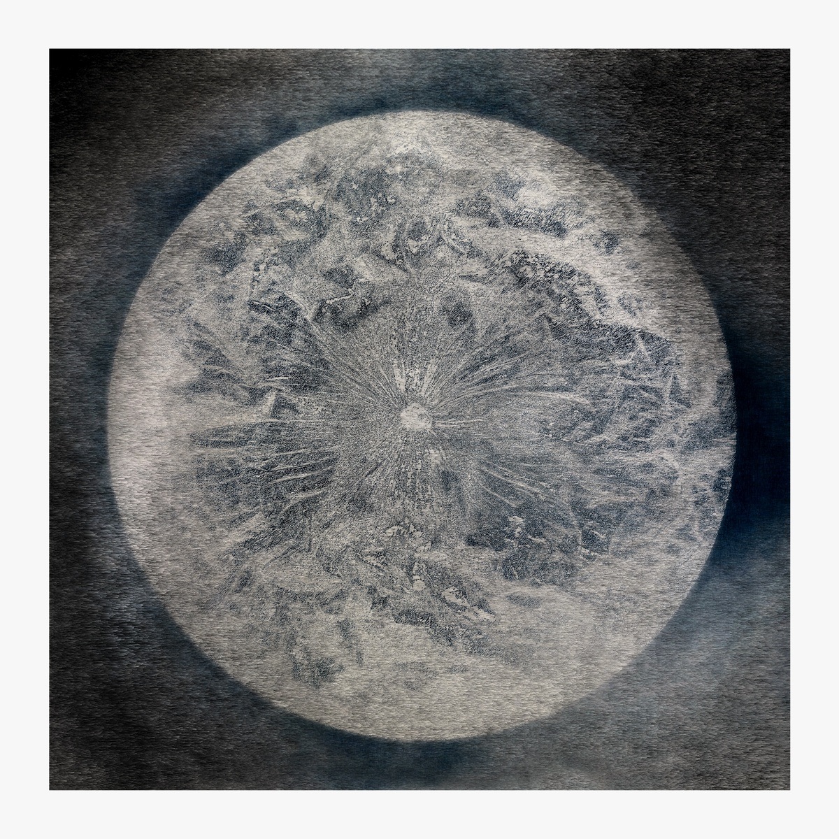 Apparition (Grand format) by Sovann Kim | Buy Art Online | Rise Art