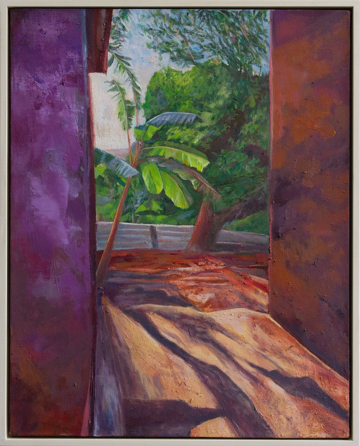 Between (BPS XI) by Aidan Myers | Buy Art Online | Rise Art
