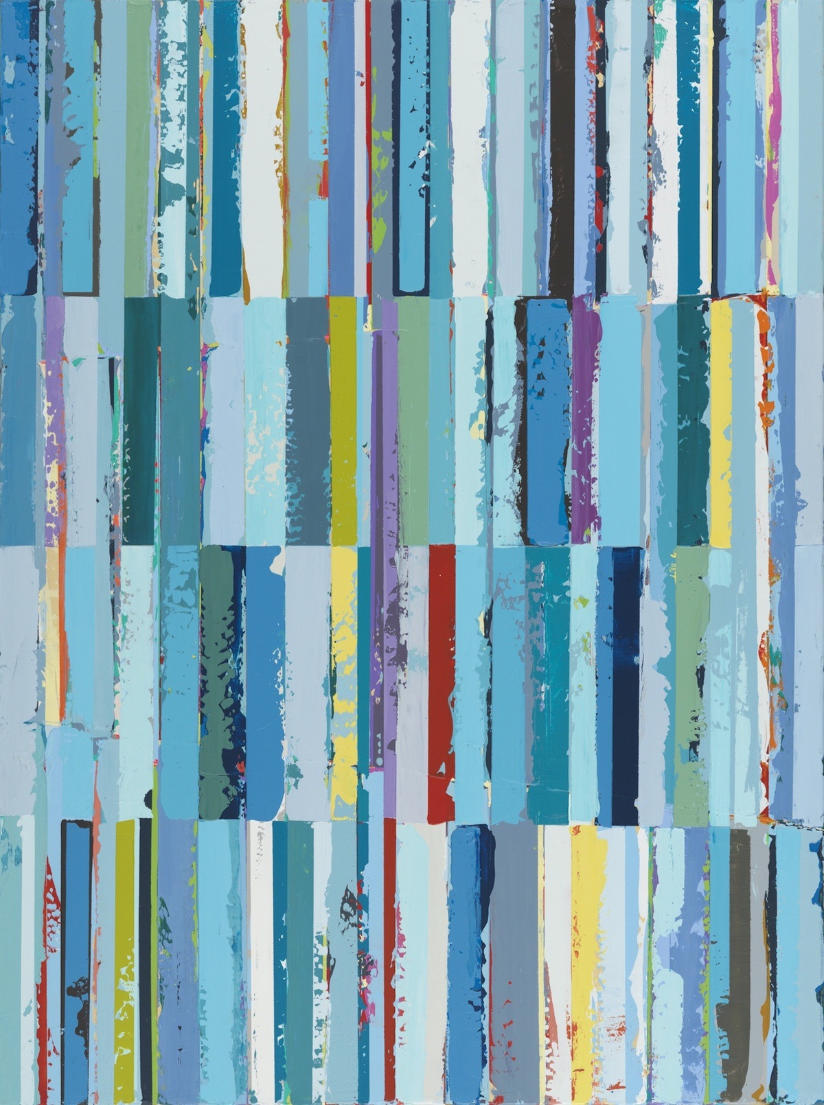 The Way par Adam Collier Noel | Acheter de l'art en ligne | Rise Art