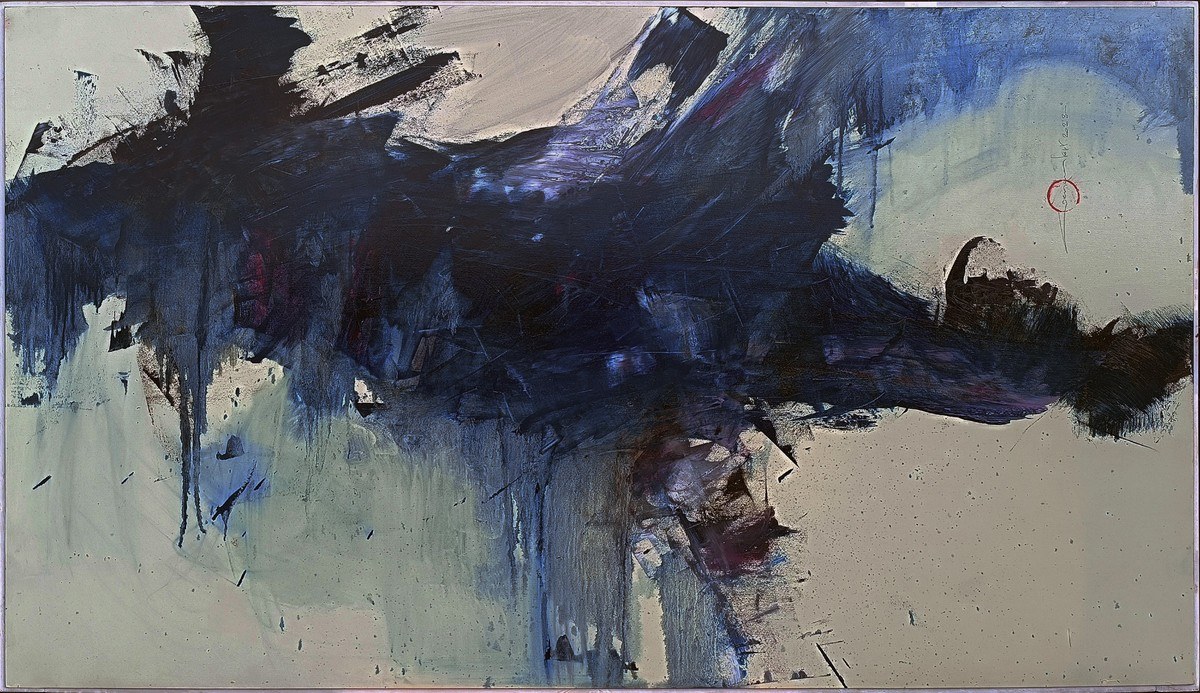 Hasgaros - 06 by Didier Goessens | Buy Art Online | Rise Art