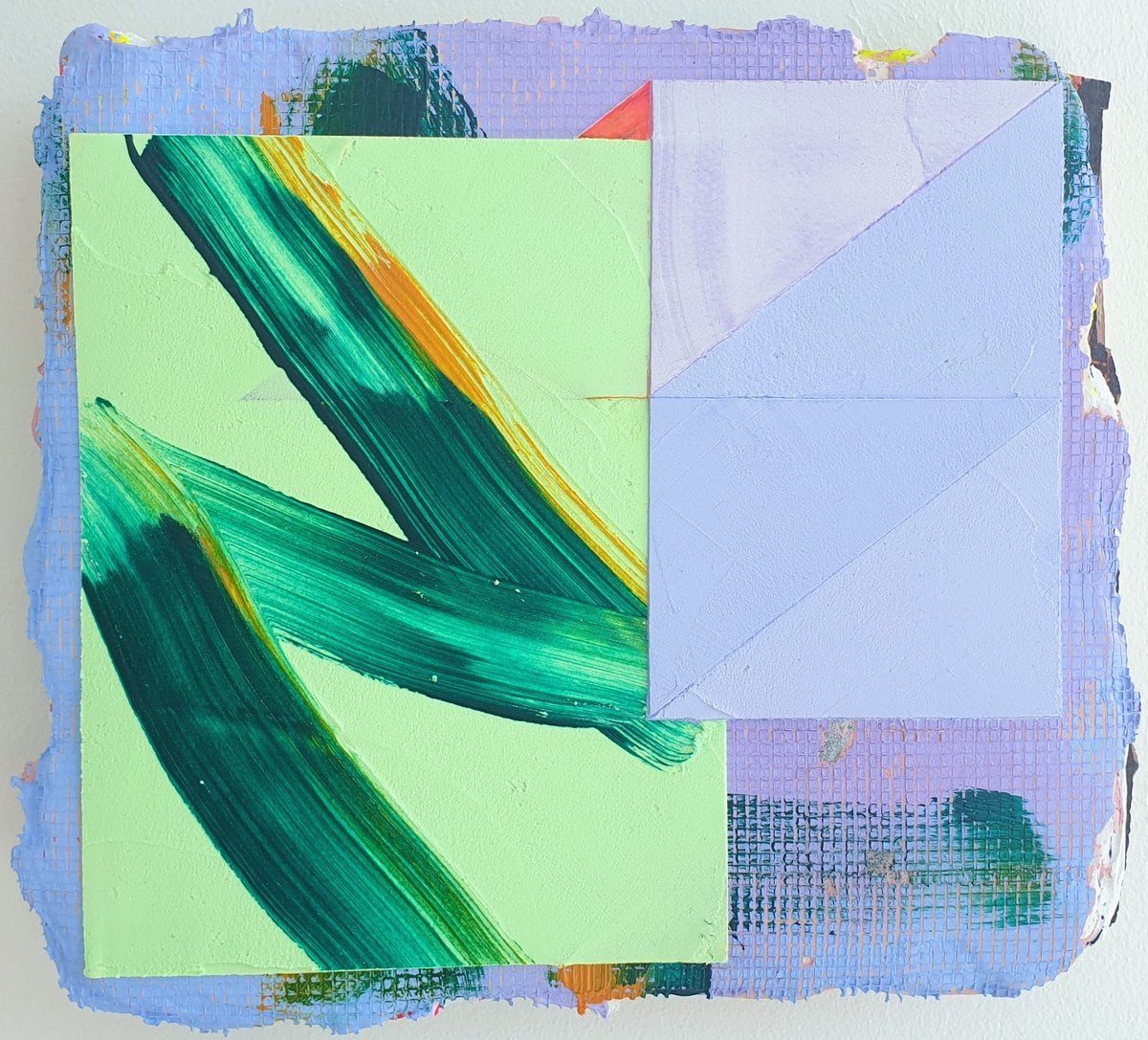 Garden von Lisa Denyer | Kunst online kaufen | Rise Art