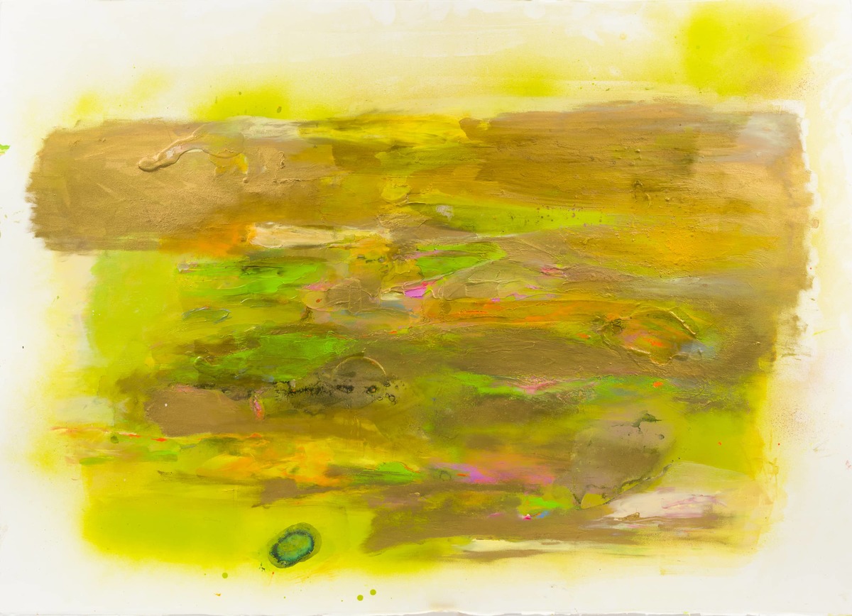 Another World IV by Beth Partridge | Buy Art Online | Rise Art