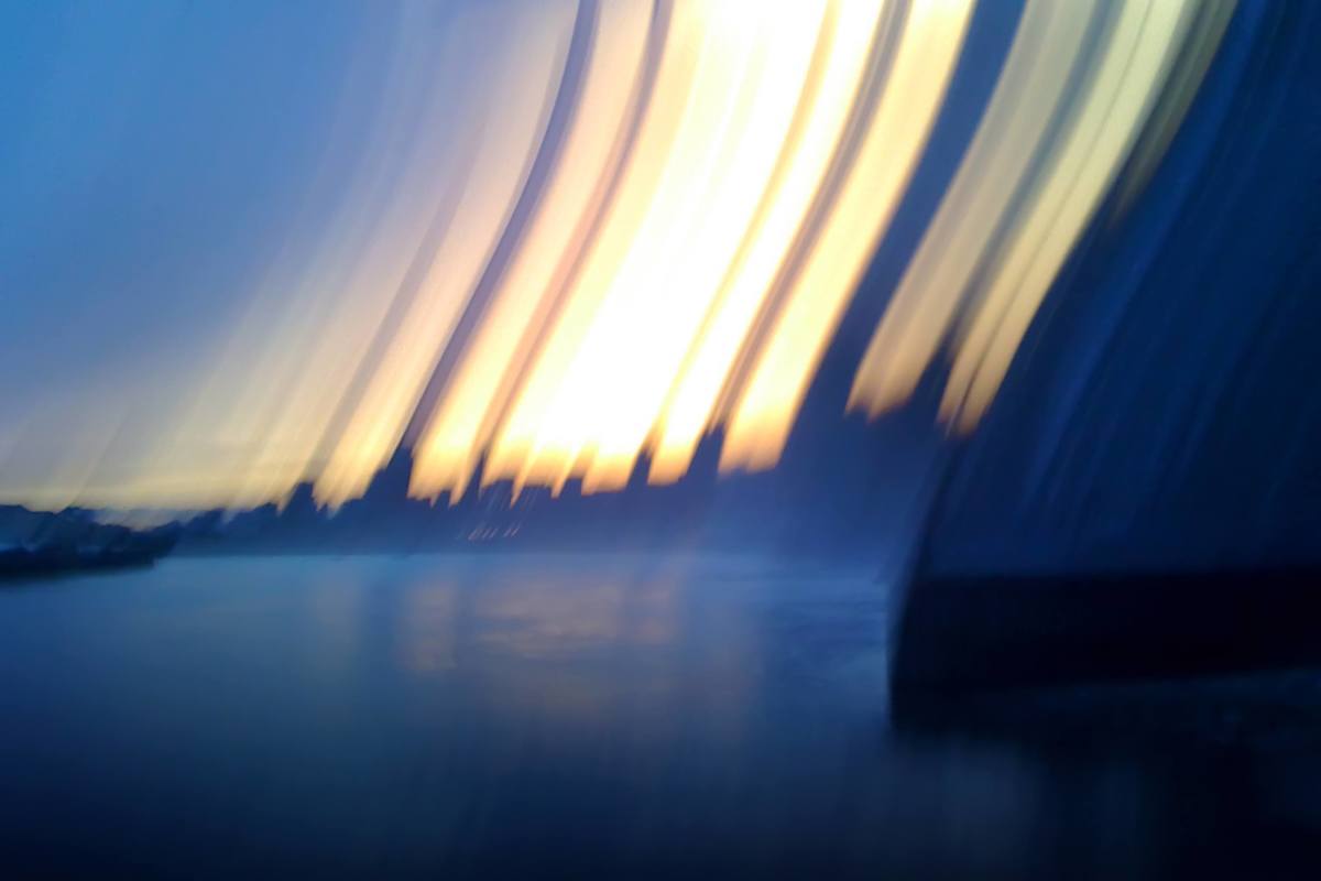 City Movements I by Jaykoe | Buy Art Online | Rise Art