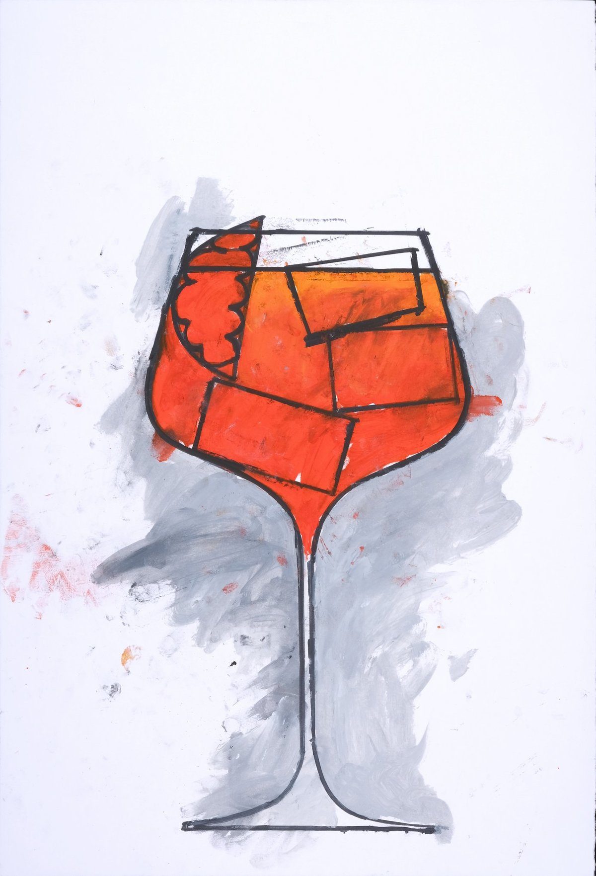 sun downer by Jack Kettlewell | Buy Art Online | Rise Art