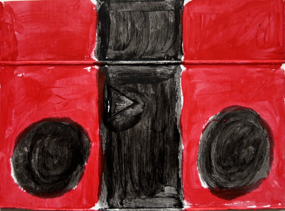 Appendage by Enzo Marra | Buy Art Online | Rise Art