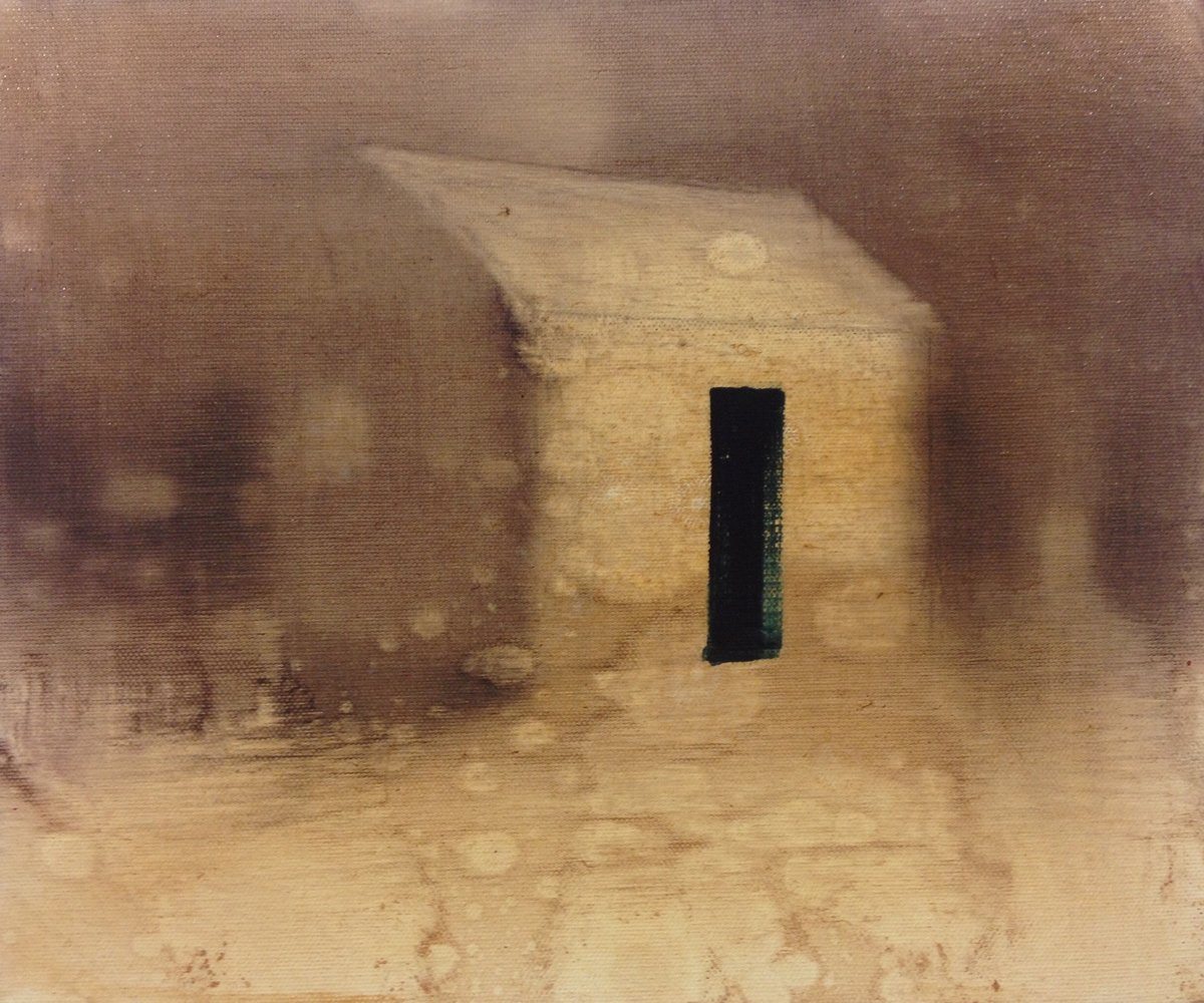 Untitled (Where They Dwell I) par Jonathan Alibone | Acheter de l'art ...