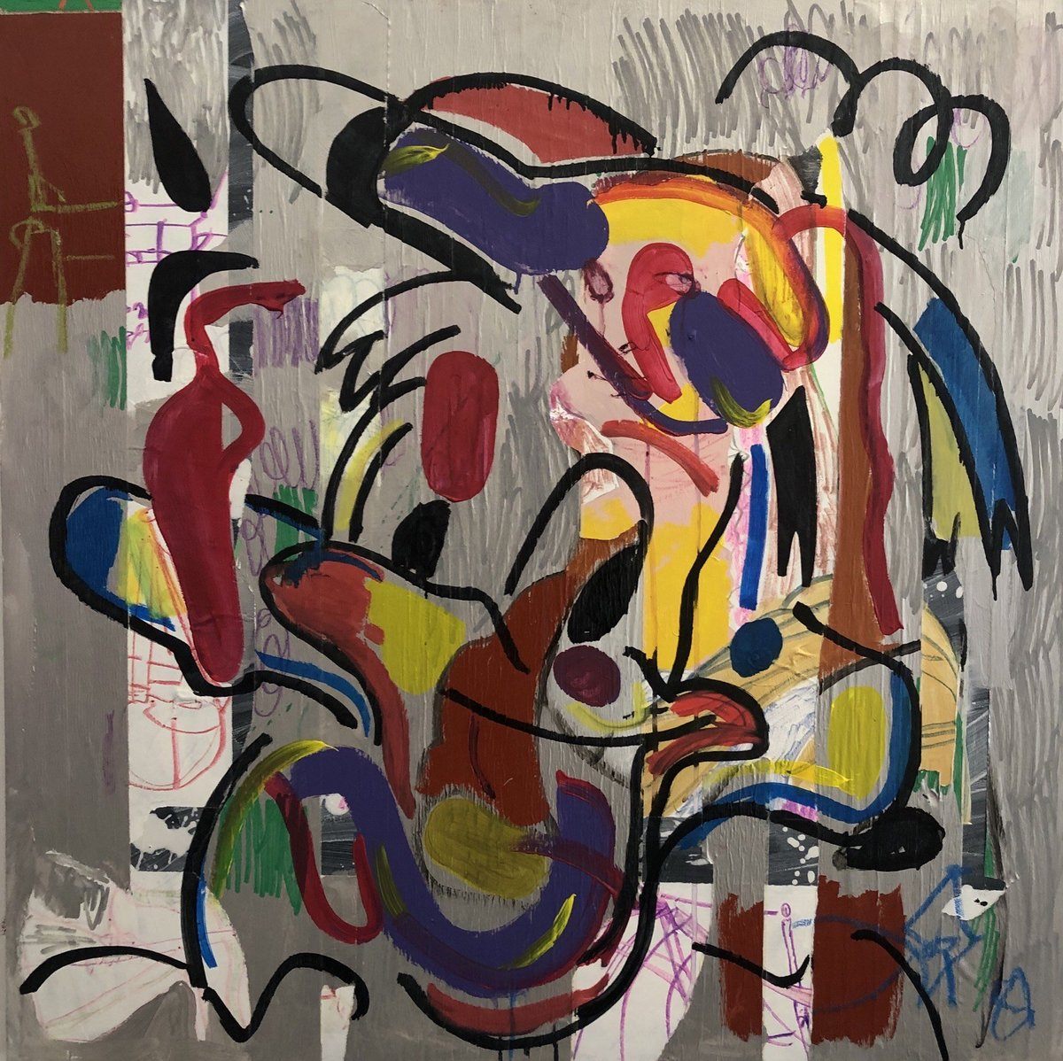 Invisible Duck Face n.1 par Francesco Polazzi | Acheter de l'art en ...