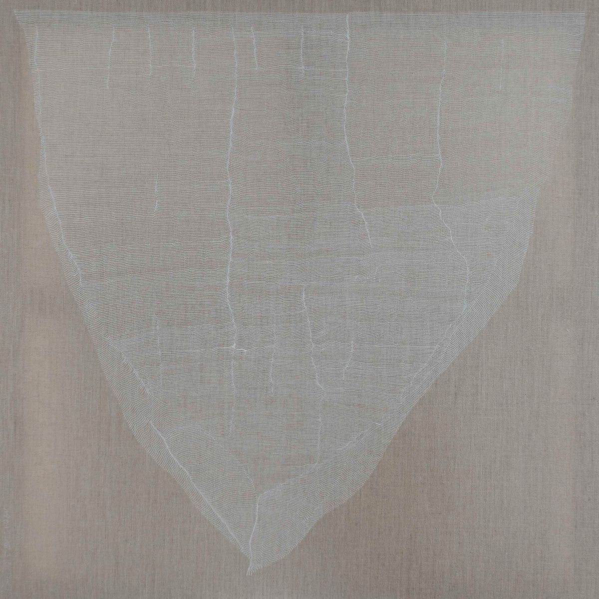 Weavings 02 by Chris Pillot | Buy Art Online | Rise Art