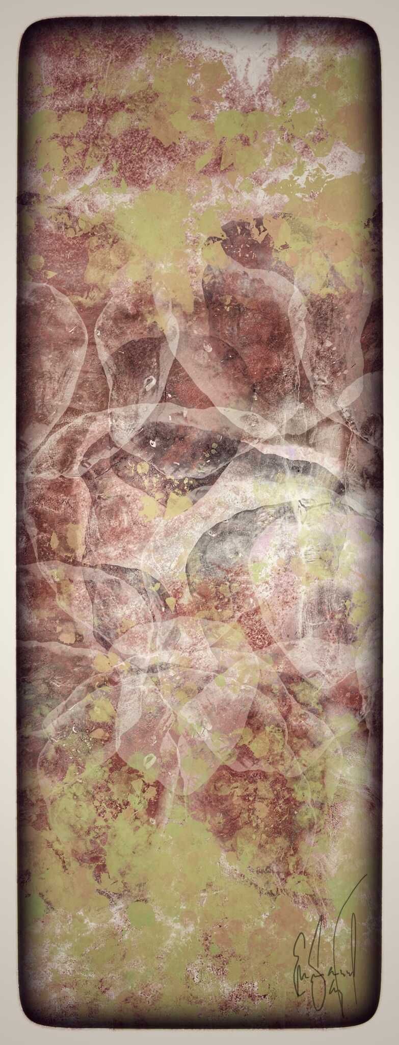 Sans titre 650 by Emmanuel Sanz | Buy Art Online | Rise Art