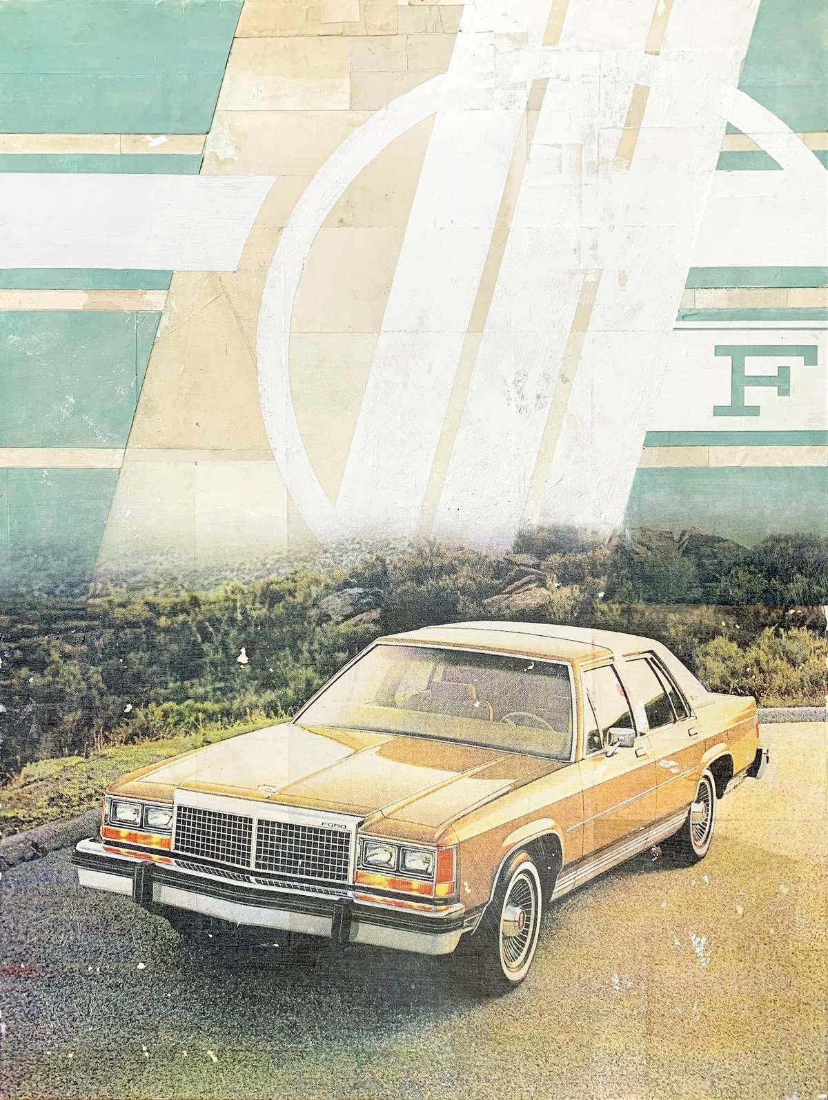 LTD by Kareem Rizk | Buy Art Online | Rise Art