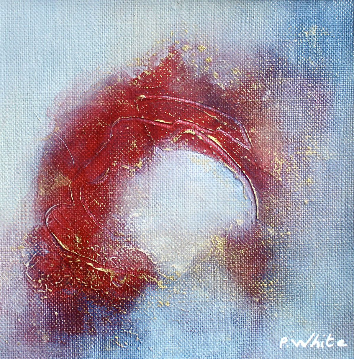 Le passage by Pascale White | Buy Art Online | Rise Art