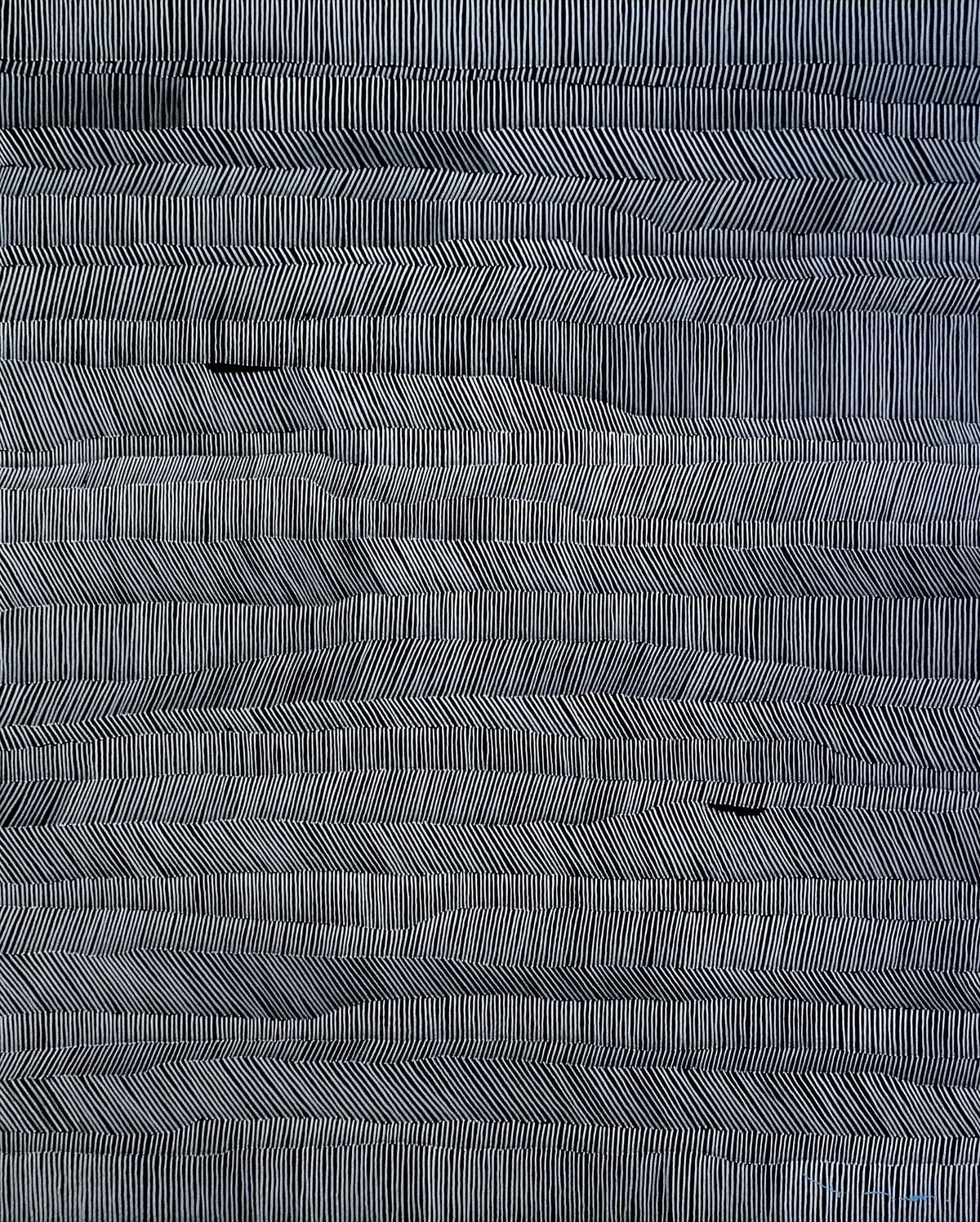 Abstraction L05 by Tehos Frederic Camilleri | Buy Art Online | Rise Art