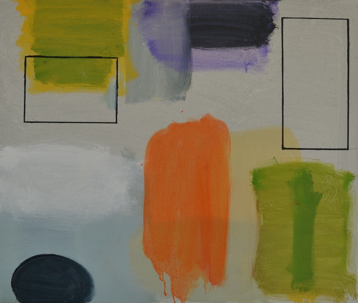 Watering by David Ryan | Buy Art Online | Rise Art