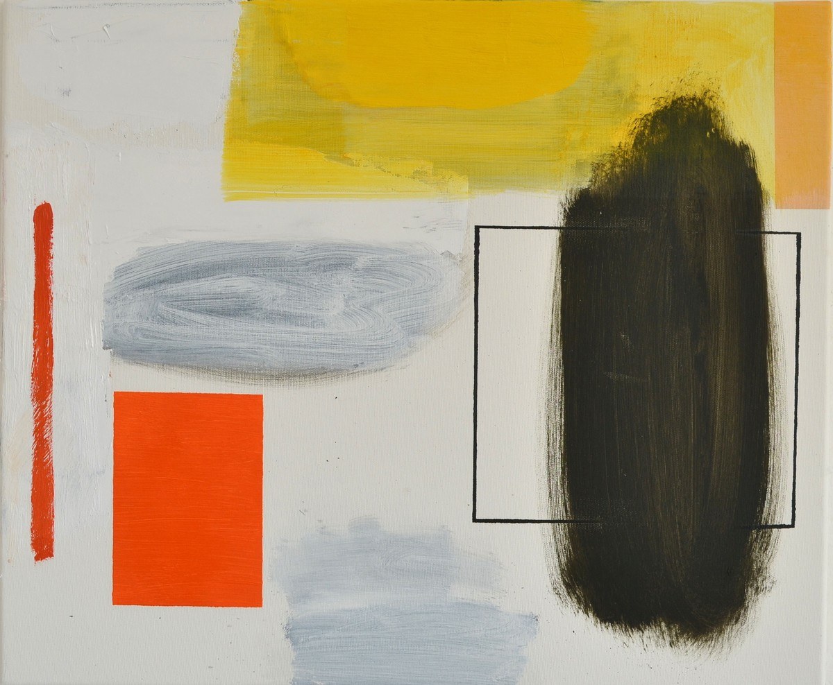 Orbit by David Ryan | Buy Art Online | Rise Art