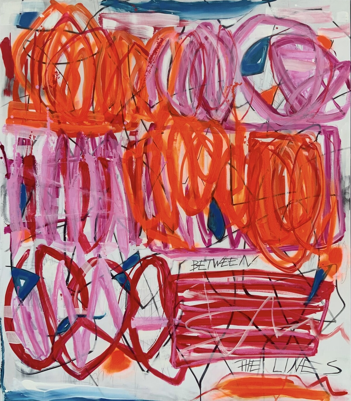 Notice The Subtlety par Susanne Kirsch | Acheter de l'art en ligne ...