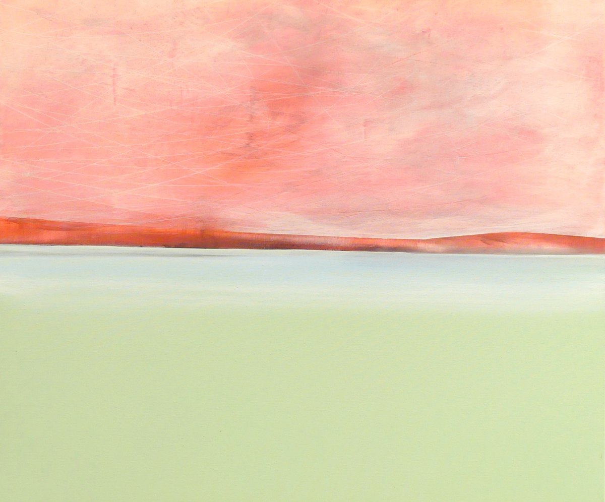 Unknown Place 4 by Katrin Roth | Buy Art Online | Rise Art