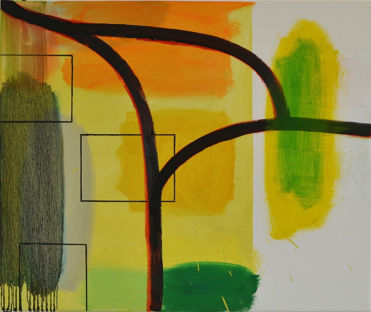 Zephyr par David Ryan | Acheter de l'art en ligne | Rise Art