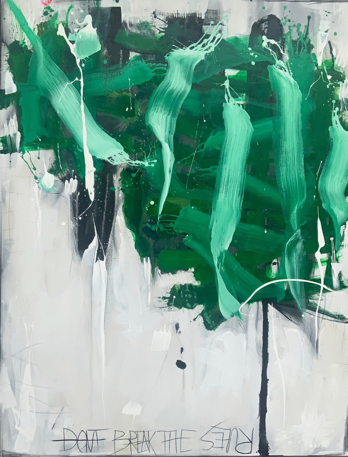 Take the Plunge by Susanne Kirsch | Buy Art Online | Rise Art