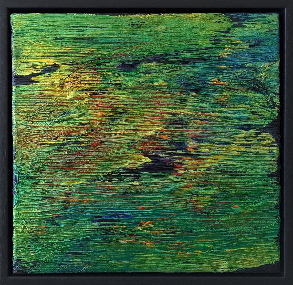 Between The Lines von Ian Lawrence | Kunst online kaufen | Rise Art