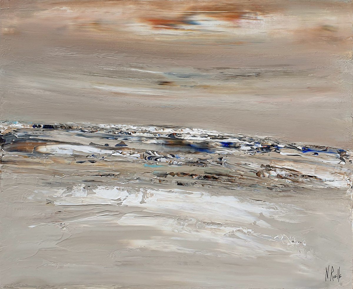 Automne par Nicolas Ruelle | Acheter de l'art en ligne | Rise Art