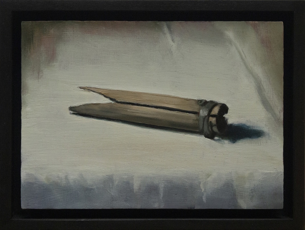 Relic by Tori Day | Buy Art Online | Rise Art