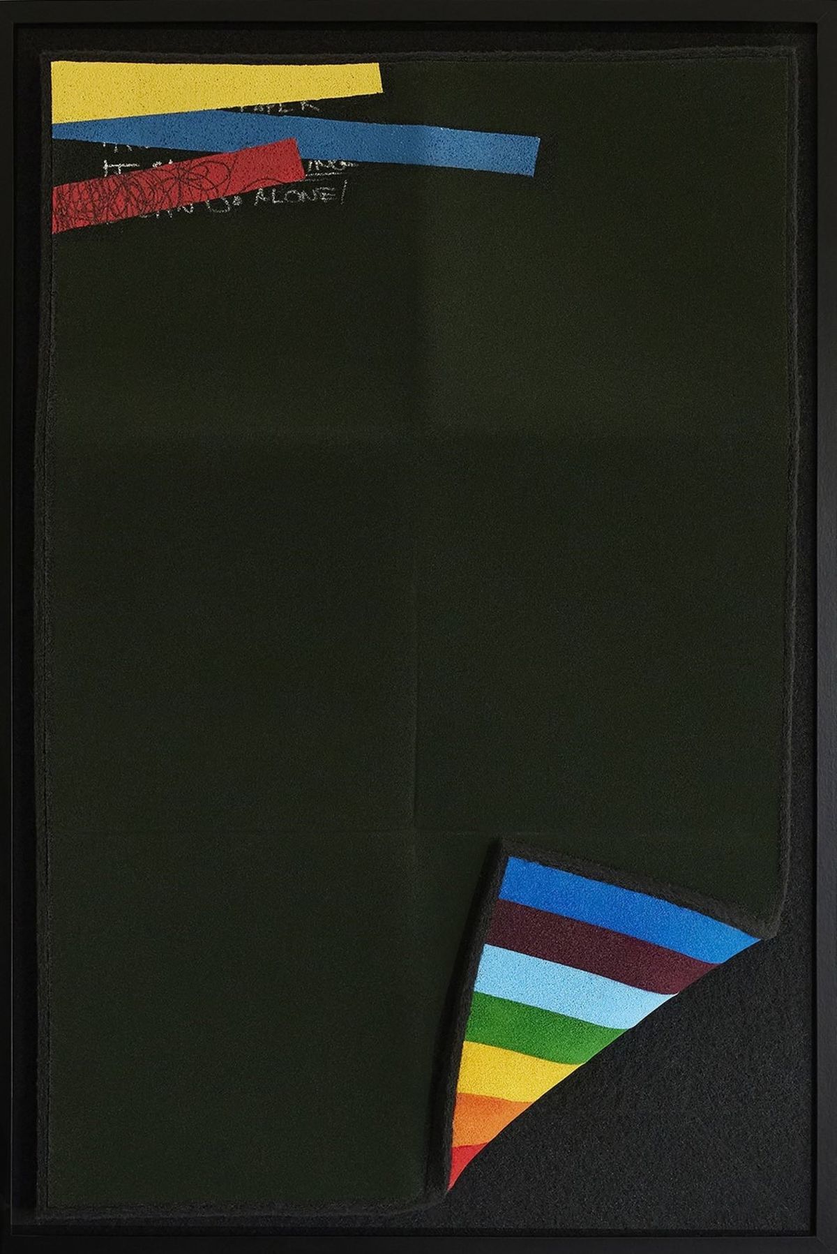 Page Turn by Eni Pullumbi | Buy Art Online | Rise Art