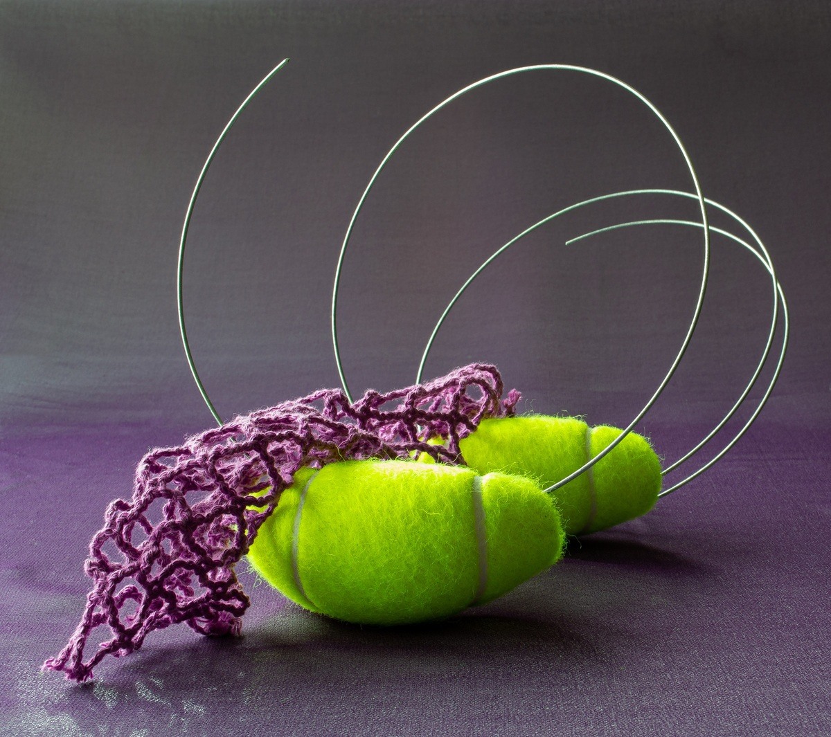 Match Play par Sam Haynes | Acheter de l'art en ligne | Rise Art