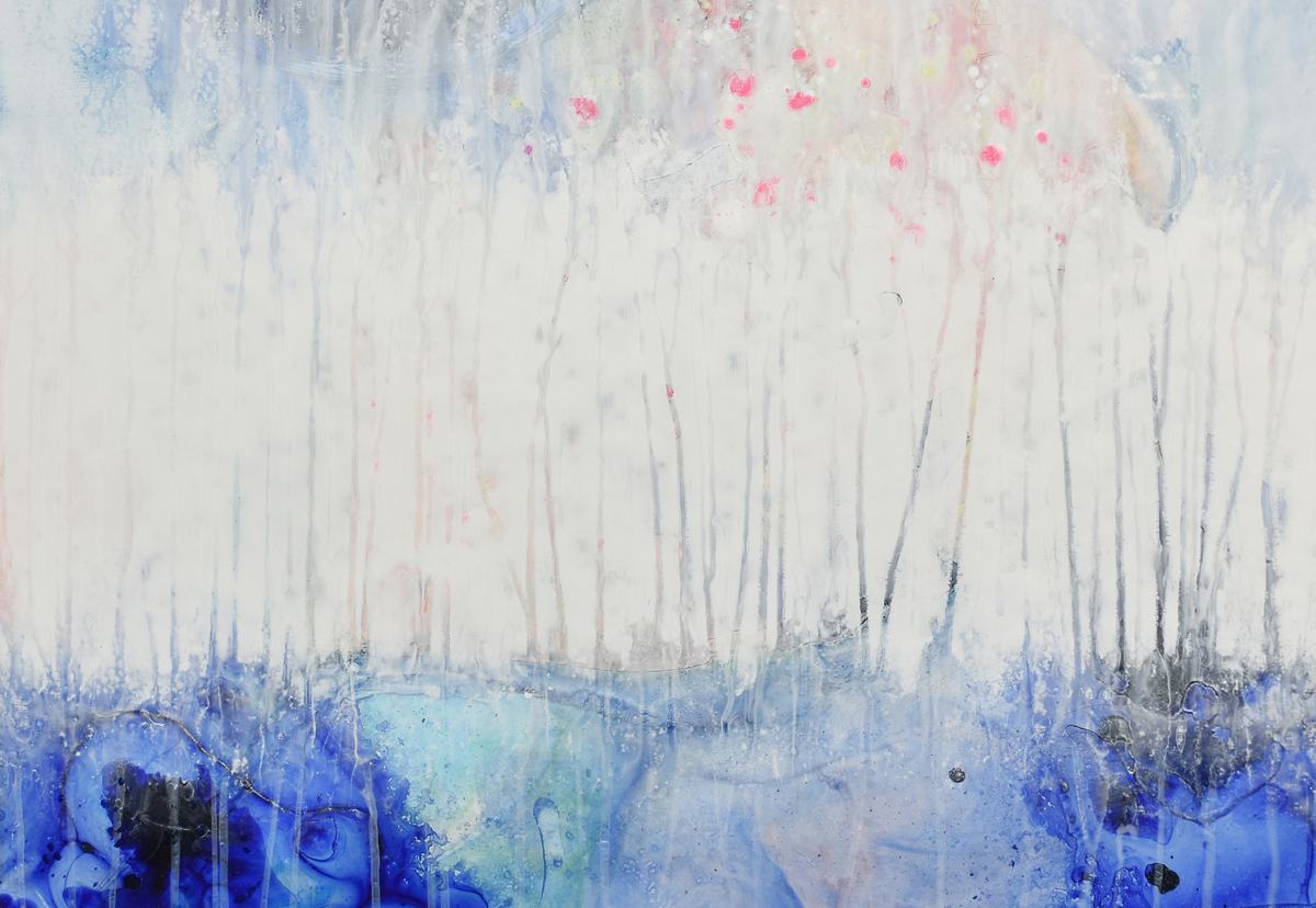 Sparkle par Lisa Carney | Acheter de l'art en ligne | Rise Art